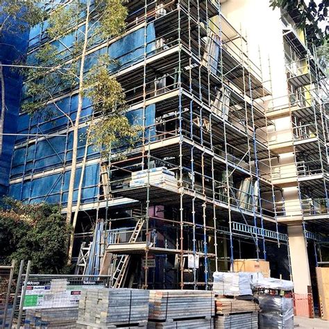 About Titan Scaffolding