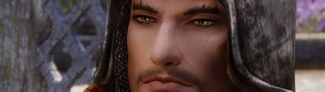 Graceful Aging Improved Age Maps At Skyrim Special Edition Nexus