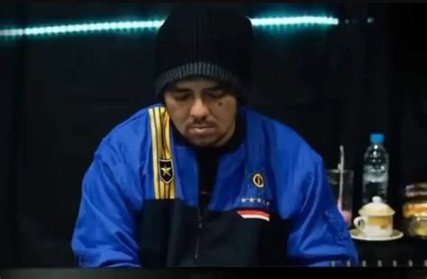 Sebelum Menyerahkan Diri Ke Polisi Mas Bechi Sempat Bikin Pernyataan Begini