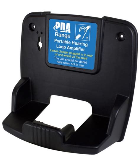 PL K Portable Hearing Loop Kit SigNET AC Ltd
