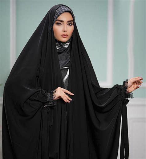 مدل چادر شیک خاص و جدید زنانه و دخترانه