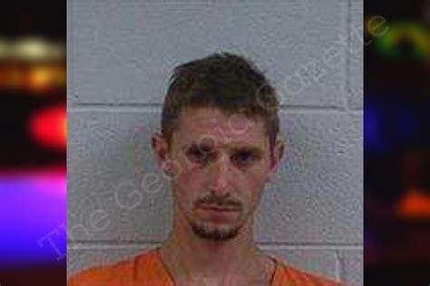 Brandon Pritchard — Polk County Jail Bookings