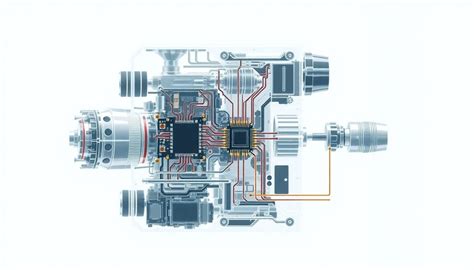 Understanding Robot Control Systems The Hidden Logic That Keeps Robots Moving Futurobots