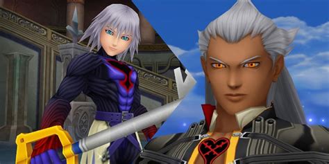 Kingdom Hearts 1 Riku Kingdom Hearts Game Riku Voice Clips