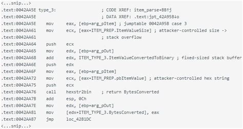 Ivanti Avalanche Impacted By Critical Pre Auth Stack Buffer Overflows