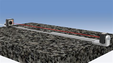 Hamar Laser Unveils Time Saving Surface Plate Calibration System Metrology And Quality News