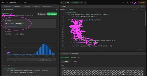 Rajendra Dhami On Linkedin Leetcode Dsa Problemsolving Interview