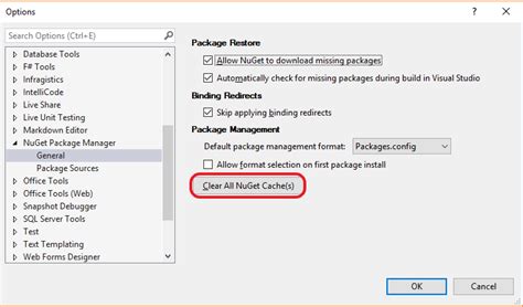 Nuget Could Not Install Package You Are Trying To Install This Package Into A Project