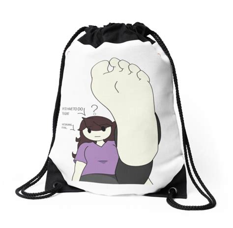 Jaiden Animations Feet