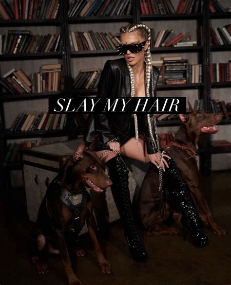 Divalicious Blonde Jet Set Babe Synthetic Braid Wig Slaylebrity