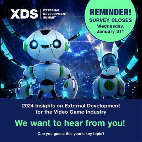 External Development Summit Xds On Linkedin Artificialintelligence