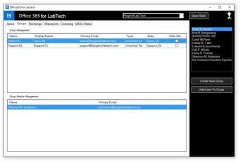 Office365 Plugin For Connectwise Automate R Connectwiseautomate
