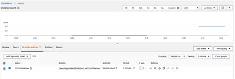 Troubleshooting Amazon SageMaker AI