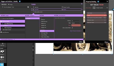 Experience Tips And Tricks Part Three Intuiface Help Center