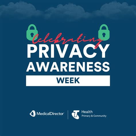 Medicaldirector On Linkedin Privacyawarenessweek Medicaldirector Patientprivacy Datasecurity