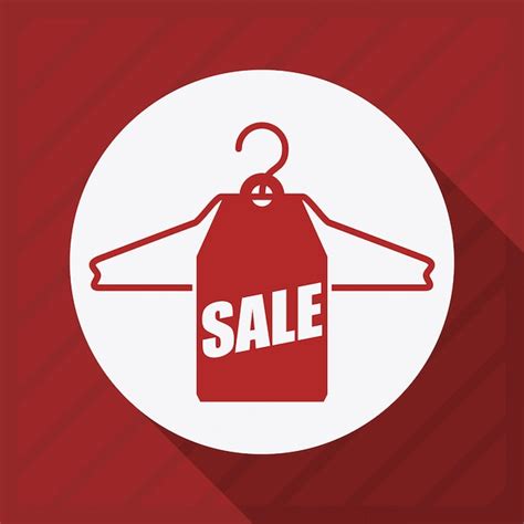 Premium Vector Shopping Design