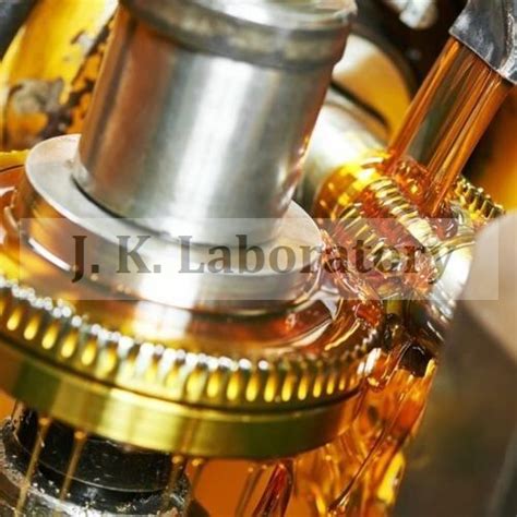 Automotive Component Chemical Testing Services At 19900 Inr At Best
