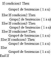 CaaRLoOs SENTENCIA IF