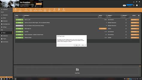 Skyrim All In One Address Library Making The Game Crash On Startup Rskyrimmods