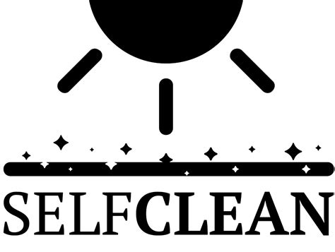 SELFCLEAN vývoj antibakteriální samočisticí úpravy s využitím