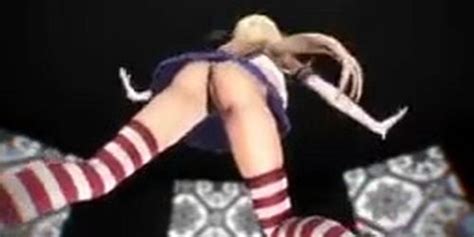 Shimakaze Dance Tnaflix Com