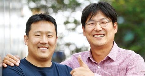 스타트업 투자社 베이스인베스트먼트 세운 신현성·강준열 파트너