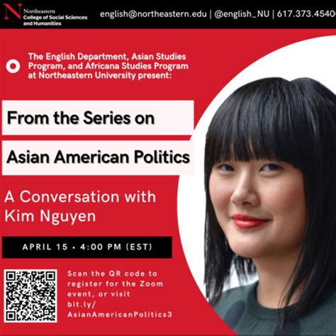 A Conversation With Kim Nguyen Silicon Valley Silicon Valley