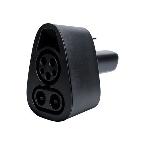 Ccs Combo 1 Adapter Intocharge