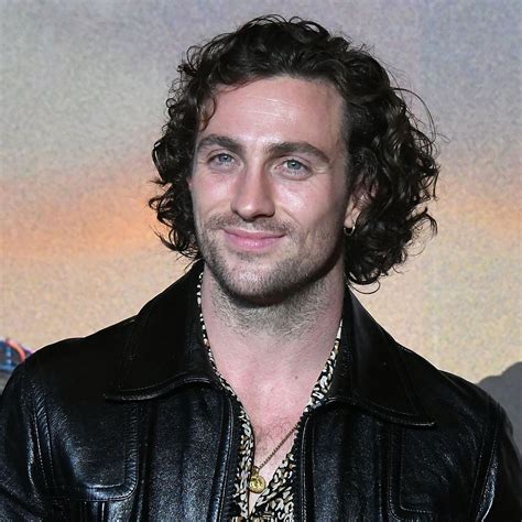 Aaron Taylor Johnson From Rising Star To Hollywood A Lister Fappeninghd