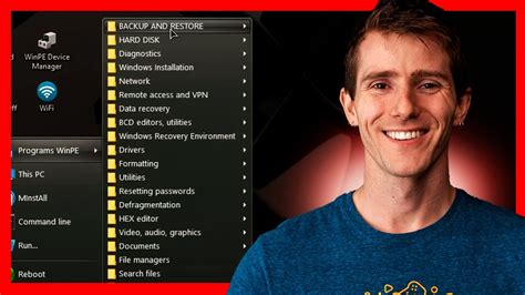 Sergei Strelec 2024 Download Sergei Strelec Bootable Usb Windows Youtube