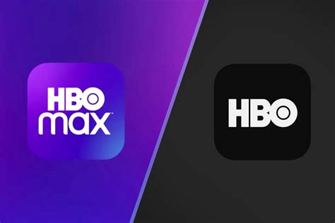 What Is The Difference Between Hbo And Hbo Max