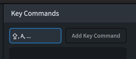 Key Shortcuts Other Than Defaults Dont Work Dorico Steinberg Forums