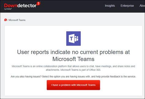 7 Methods To Fix Microsoft Teams Connection Issues [2024]