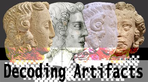decoding artifacts duke digital art history and visual culture research lab