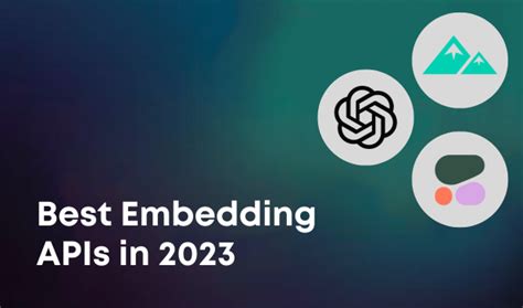 Embedding Ml Model In Api