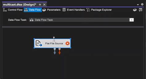Multicast Transformation In Ssis Hireforceglobal