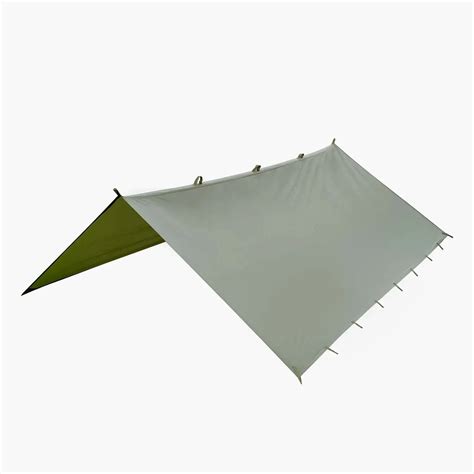 Highlander Forces Tarp