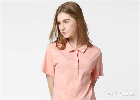 甜美女生polo衫穿搭，你不知道的挑选秘诀——goosn 知乎