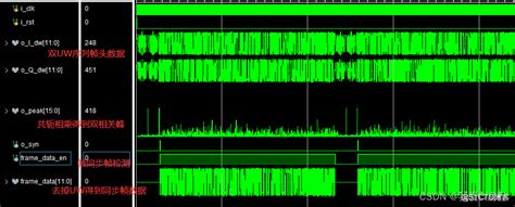 m基于双UW序列的数据帧检测verilog实现 含testbench 阿里云开发者社区