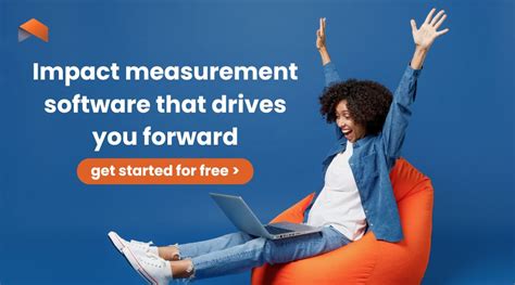 Measuring Impact Made Easy Upmetrics Free Starter Plan Upmetrics