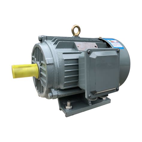 China Low Voltage High Power 315kw Asynchronous Induction Motor Manufacturers Suppliers Factory