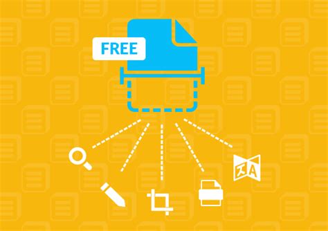 Top 10 Gratis OCR Lezers Om Gescande Bestanden Mee Te Hanteren