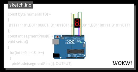 Tugas Pertemuan 51 Wokwi Esp32 Stm32 Arduino Simulator