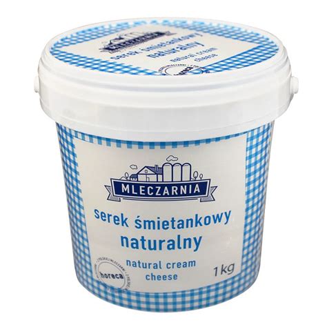 Недорого крем сир Mleczarnia Serek śmietankowy Svitassorti
