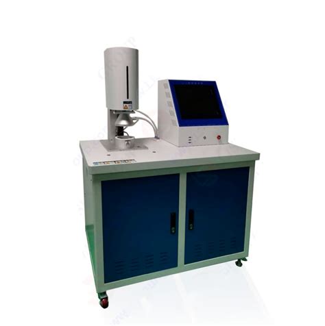 Yy 1131 Face Masks Particulate Filtration Efficiency Pfe Tester Medical Equipment For Sale