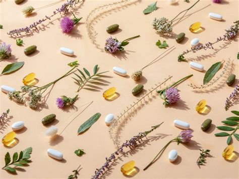 Саплементология Витамины для повышения иммунитета 🛡