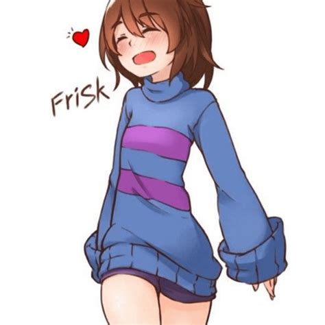 Frisk Dopple Ai