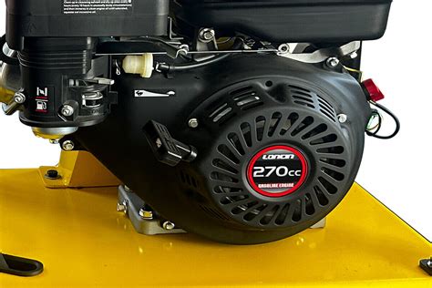 C160 Reversible Engine Powered Plate Compactor Manufacturerandsupplier