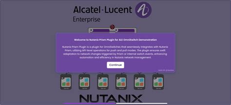 storylane nutanix omniswitch demo [dokuwiki]