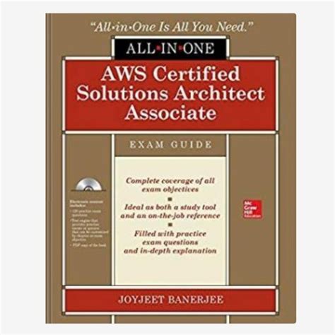 Jual Aws Certified Solutions Architect Associate All In One Exam Guide Exa Shopee Indonesia